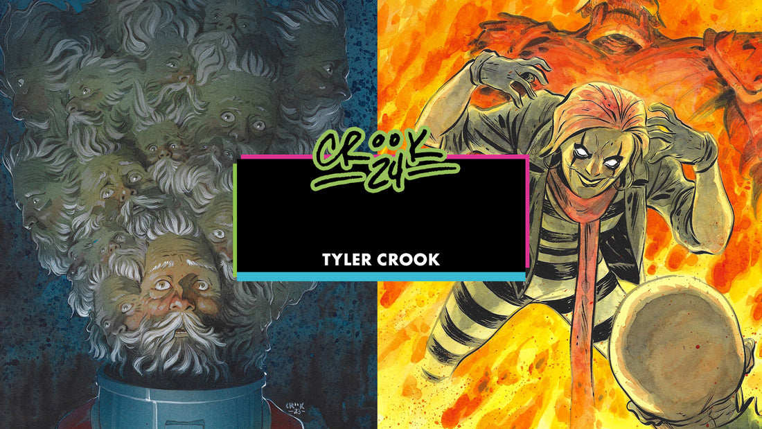 KINETIC COLLECTIBLES – Kinetic Collectibles