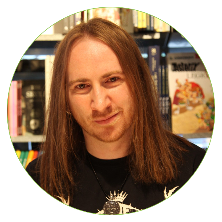 KINETIC CREATORS – Kinetic Collectibles