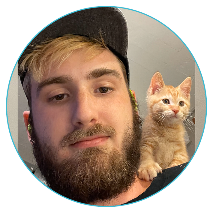 KINETIC COLLECTIBLES – Kinetic Collectibles