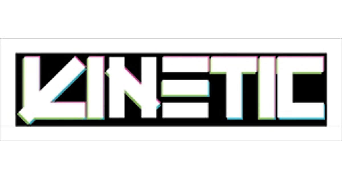 KINETIC COLLECTIBLES – Kinetic Collectibles