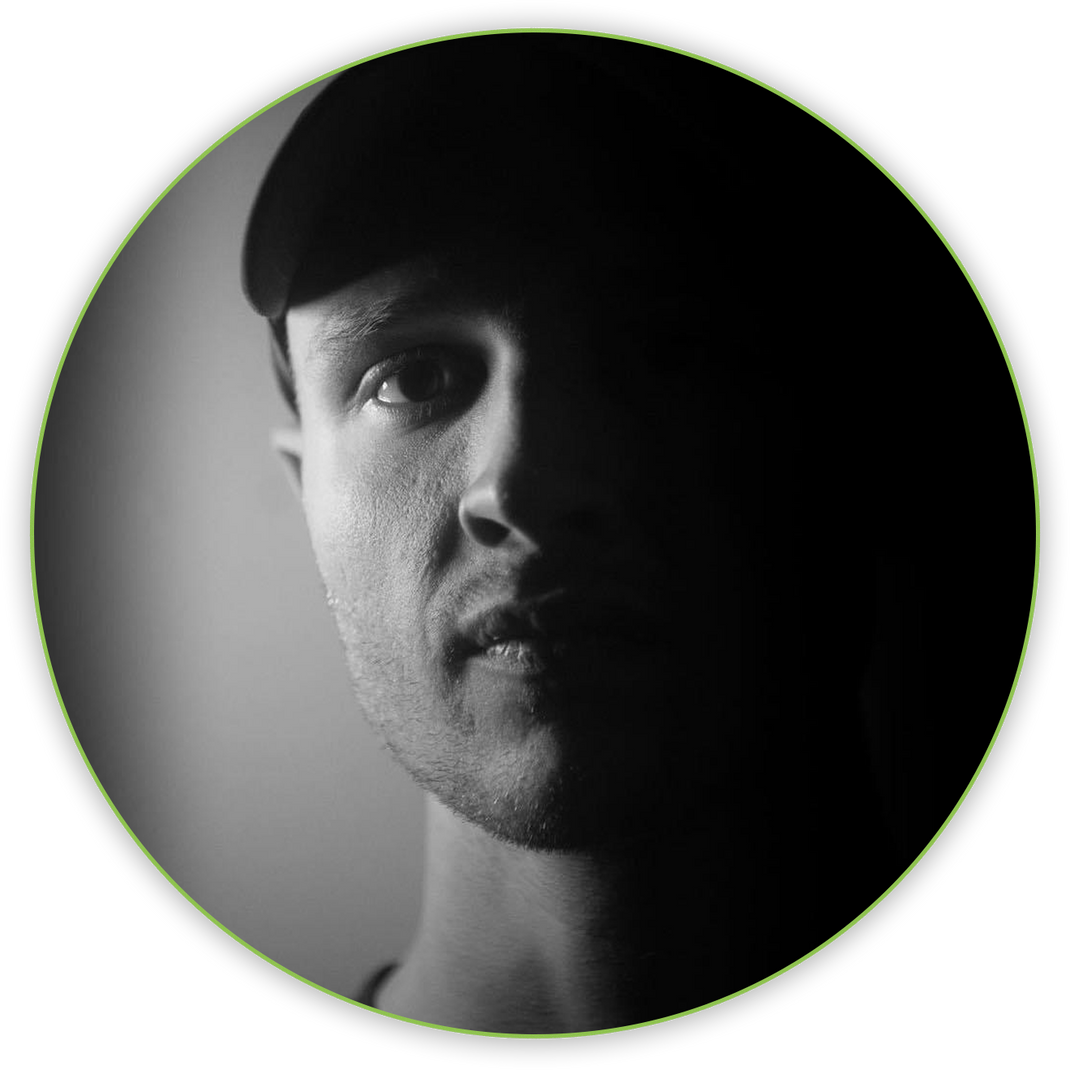 NOAH BAILEY – Kinetic Collectibles