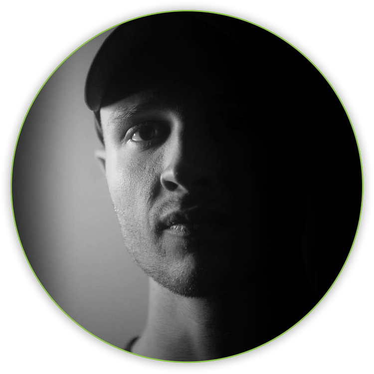 NOAH BAILEY – Kinetic Collectibles