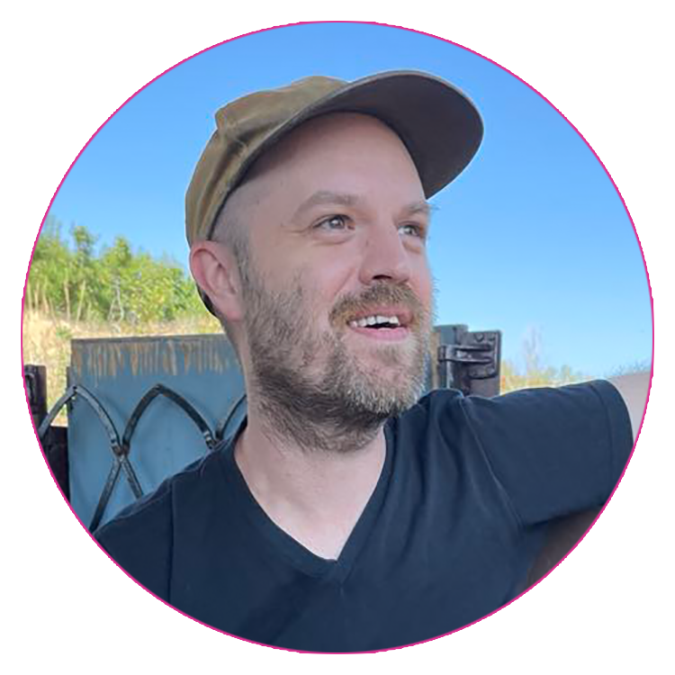 JAMES STOKOE – Kinetic Collectibles